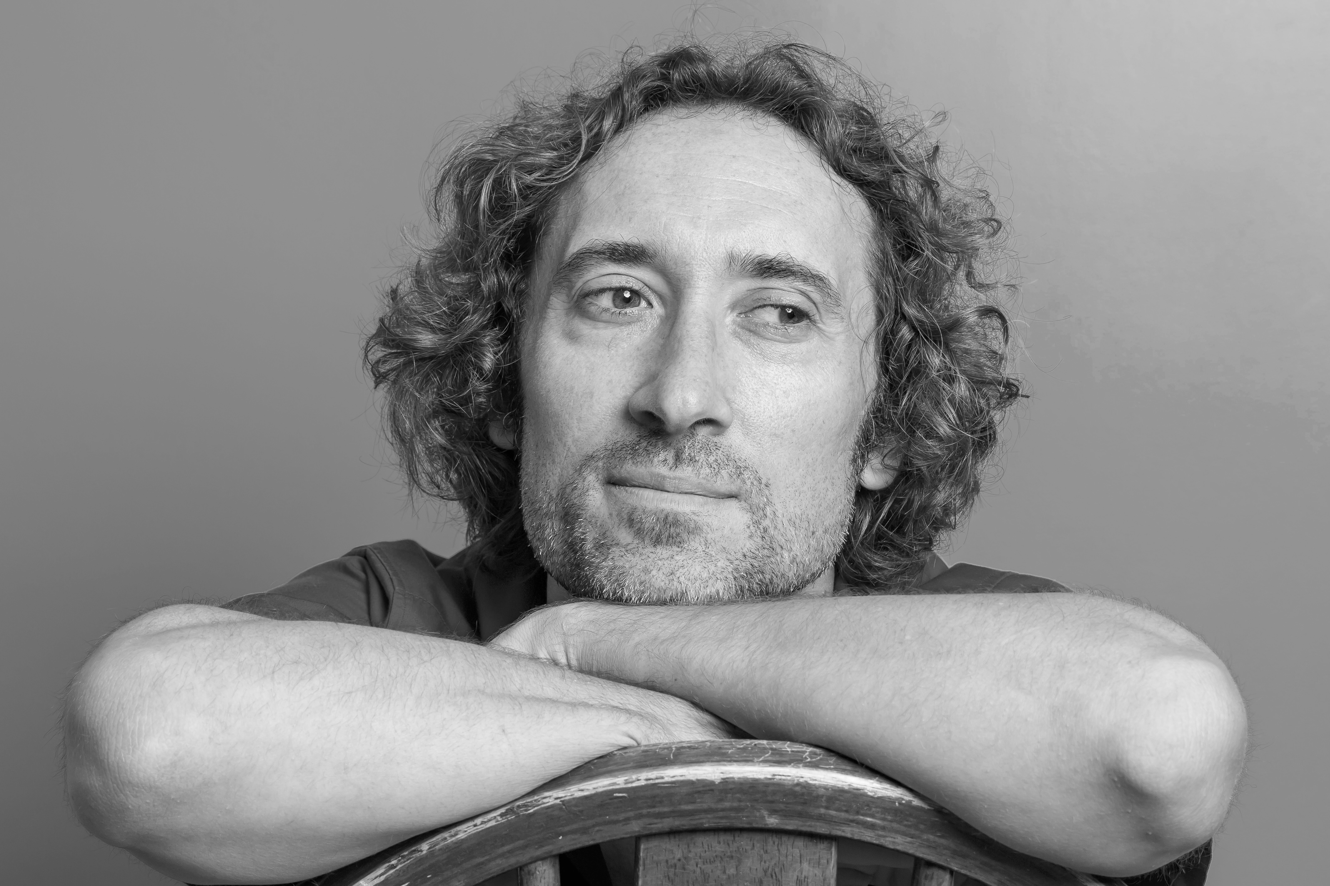 Social Change – Daniel Fernandez Actor