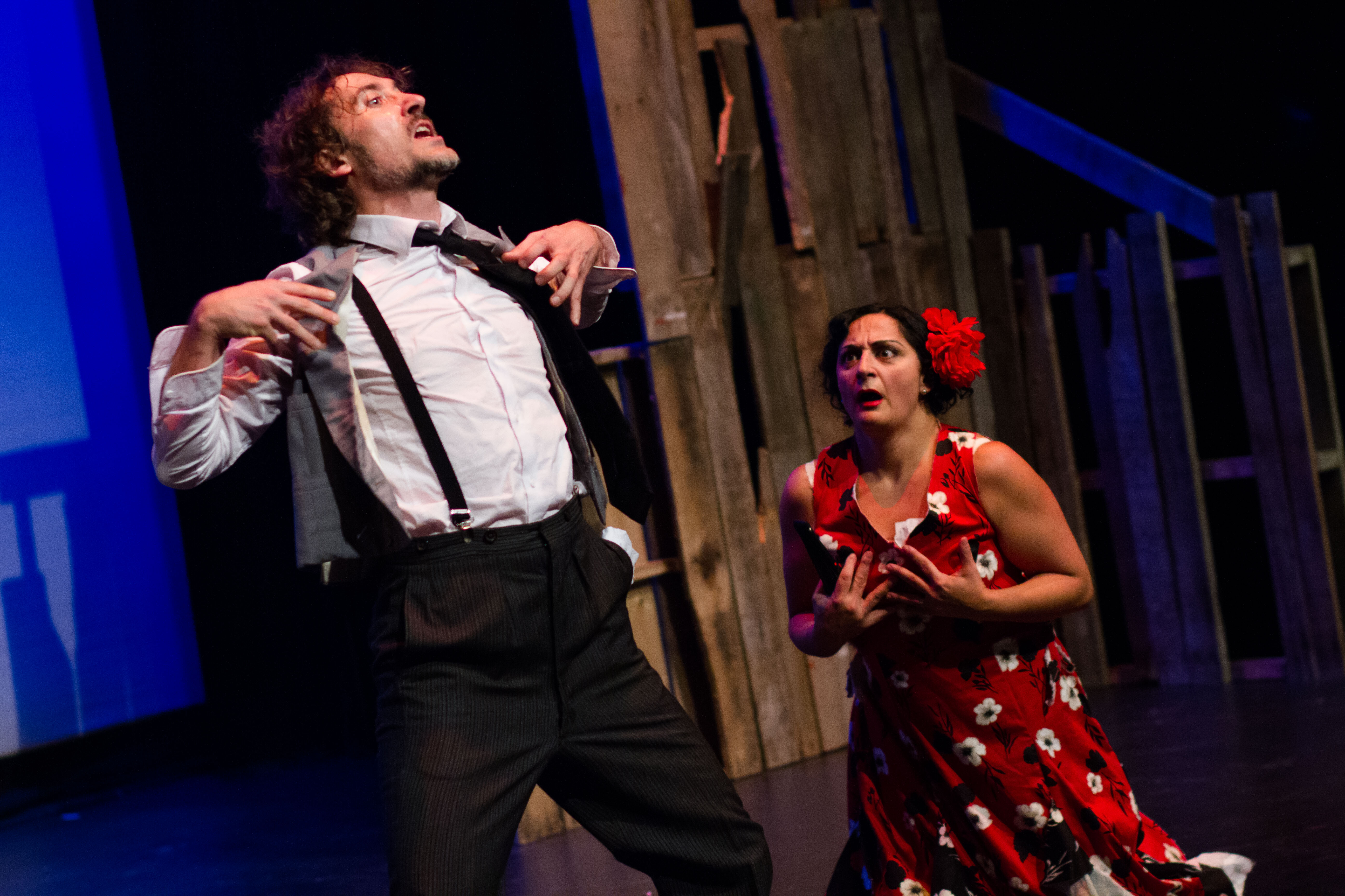 Connecting with my roots: Interview for RNZ: Voices – Daniel Fernandez ...